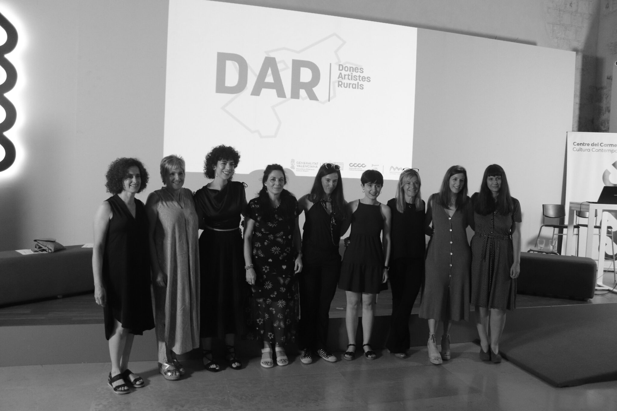 Meet the associations that have emerged thanks to Tectónica Cultural's ...