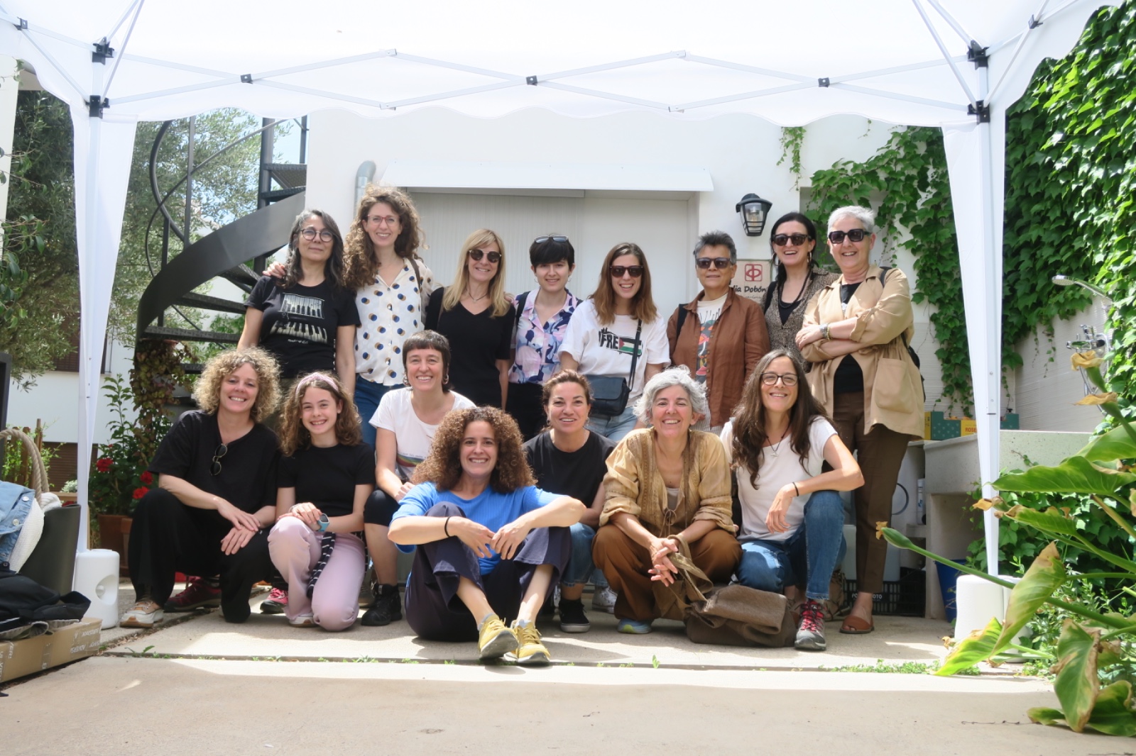 DAR Fest 2024: an art and culture gathering in Alto Palancia ...